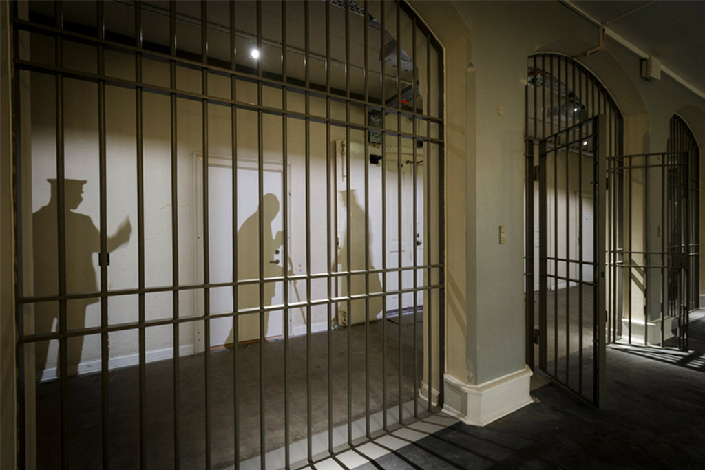 The Prison Museum Museums and Other Visitor Attractions - AV-Huset