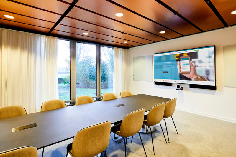 AV-Huset | Salg af professionelt AV-udstyr og AV-løsninger