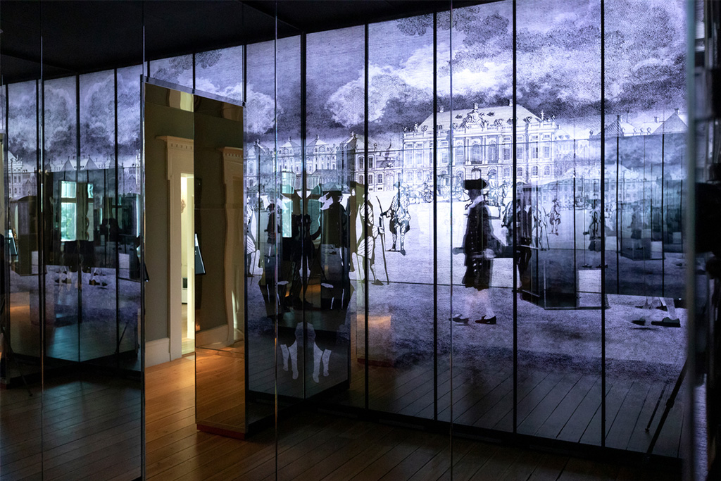 Københavns Museum Museer, udstillinger og underholdning - AV-Huset